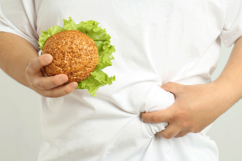 Obesity: How to Defeat the Disease of Habits - NEW TIMES MAGAZINE