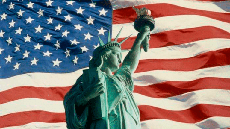 The American Flag: A Symbol of Unity and Freedom - NEW TIMES MAGAZINE