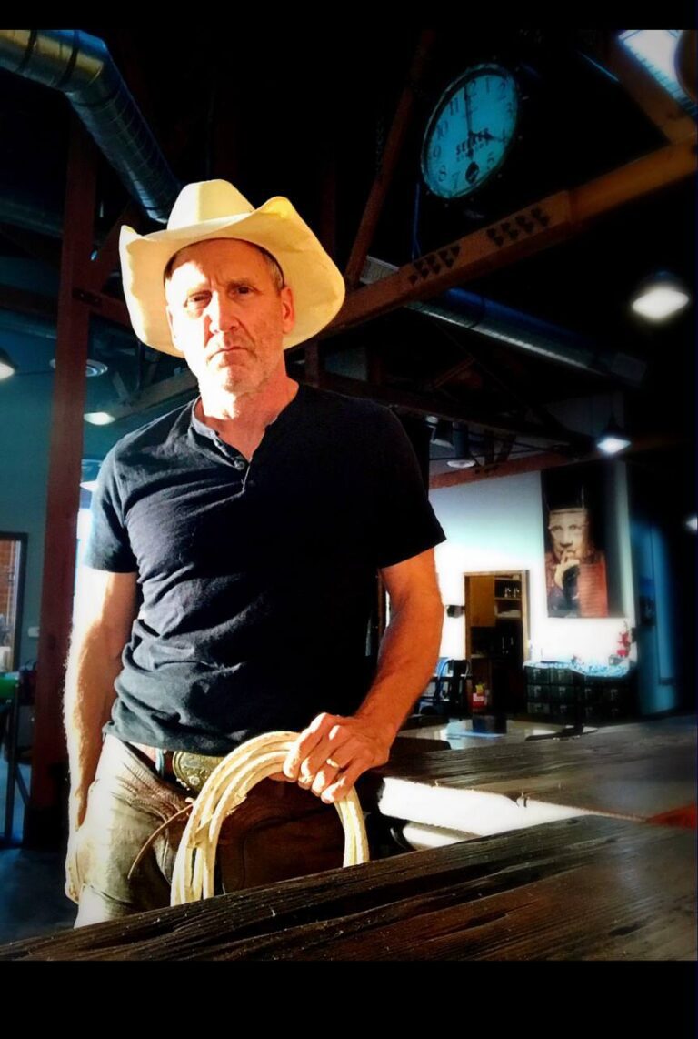 Will Roberts: A Renaissance Man of Talent and Versatility - NEW TIMES MAGAZINE