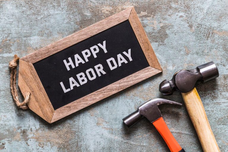 Labor Day: History, Significance, and Traditions - NEW TIMES MAGAZINE