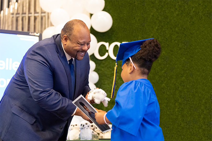 “Every Student Deserves the Resources to Succeed": How Superintendent ...