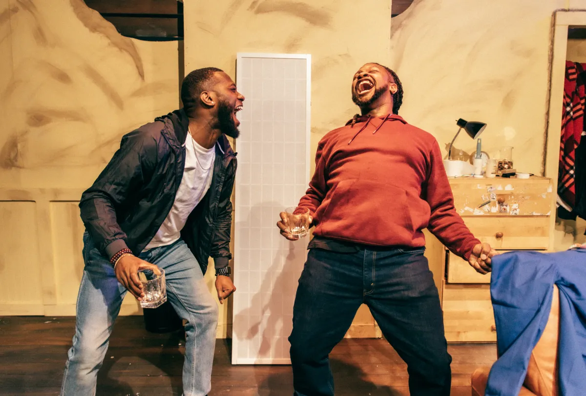 Theater roundup: June productions pack a punch - NEW TIMES MAGAZINE