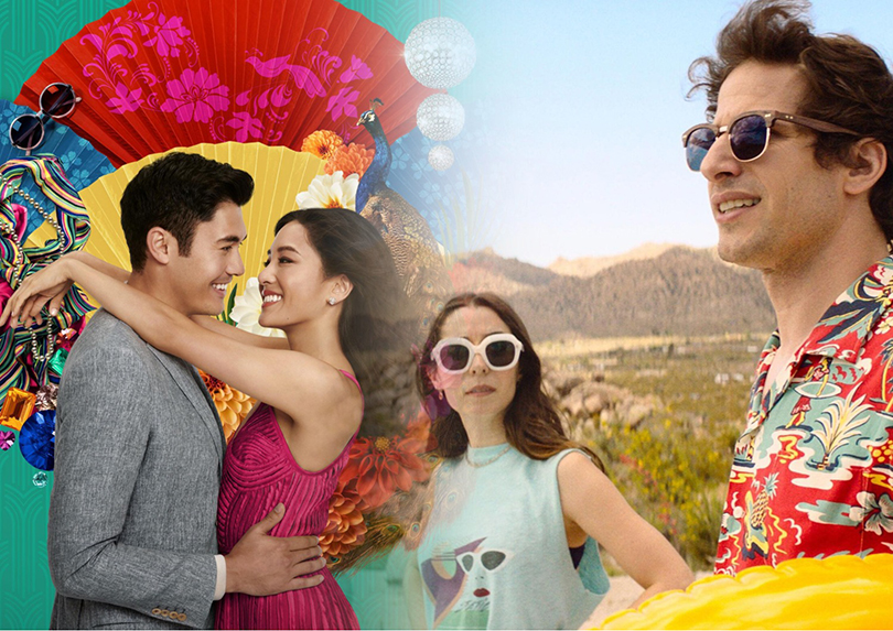 Must-See: Top 10 Comedies That Will Lift Your Spirits - NEW TIMES MAGAZINE