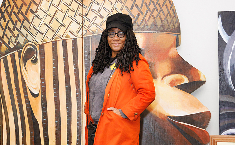 Exploring legacy: must-see Black History Month art and culture in ...