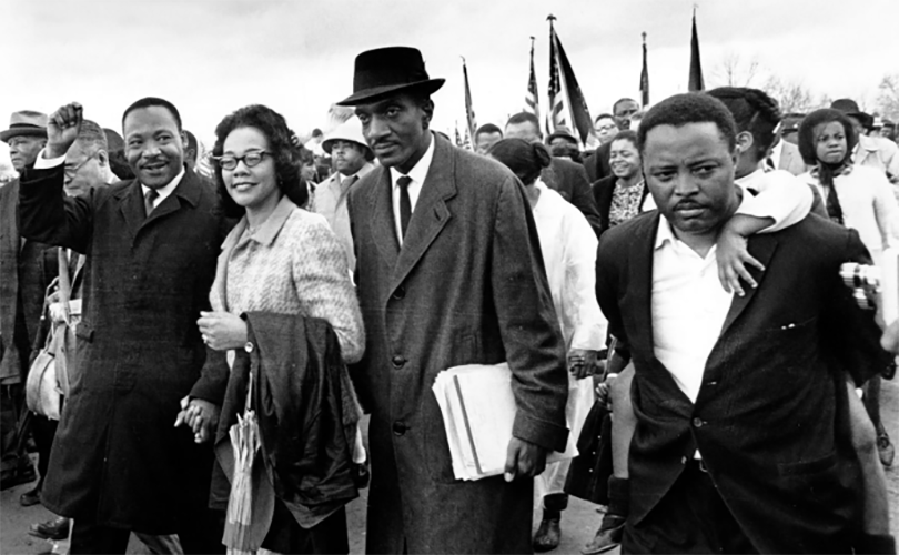 10 Facts About the African American Struggle for Freedom That Changed ...