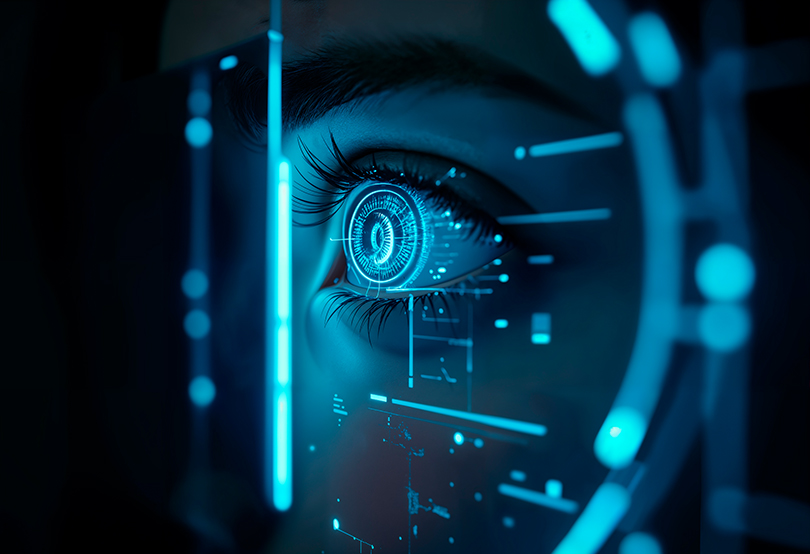 Blindsight: a chip that restores vision - NEW TIMES MAGAZINE