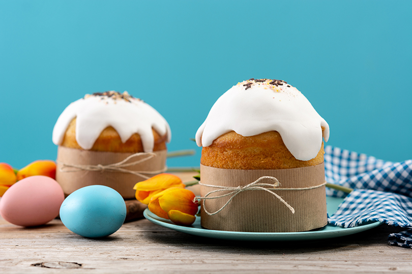 Easter Recipes 2025 - NEW TIMES MAGAZINE