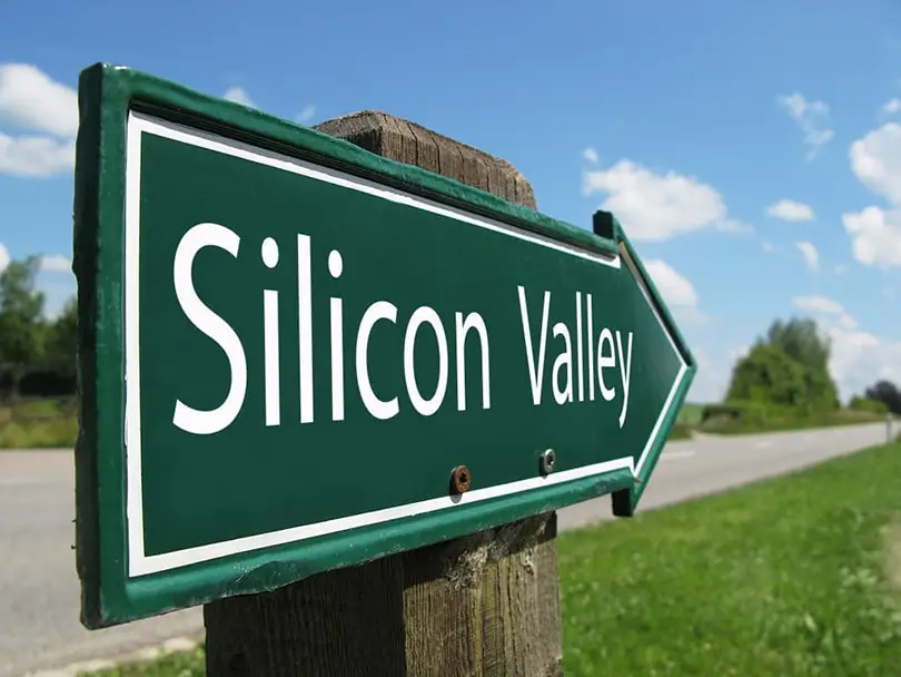 Top Silicon Valley Companies and Game-Changing Projects in 2025 - NEW ...