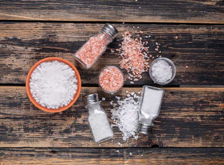 Salt: Good or Bad? Let’s Find Out Without Myths - NEW TIMES MAGAZINE