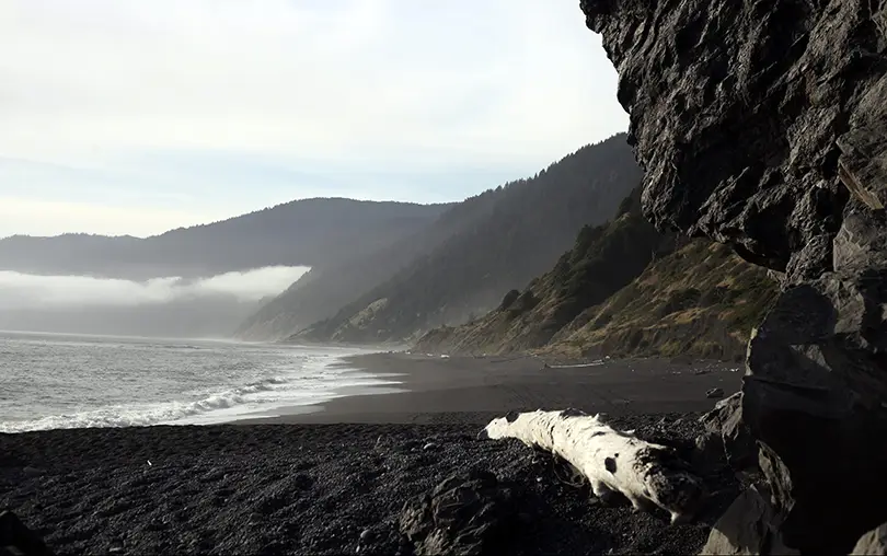 5 Secret Beaches in California: Where to Find the Cleanest, Quietest ...
