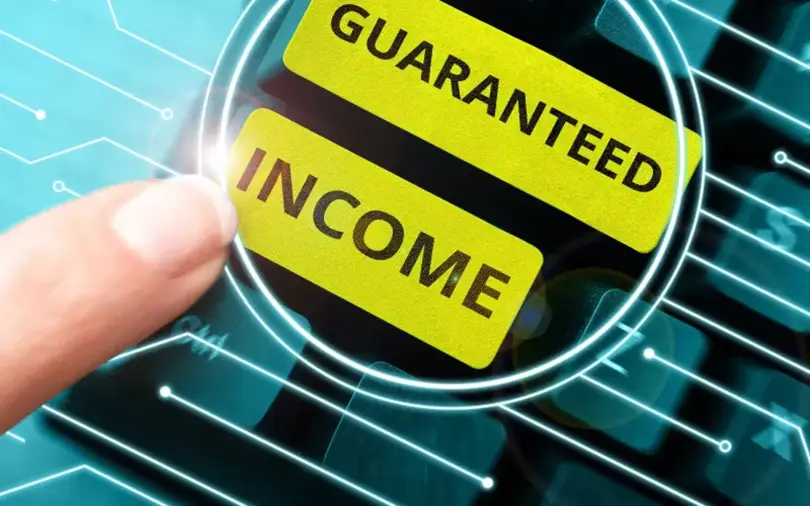 Guaranteed Income in California: Who Gets It and How It Works - NEW ...