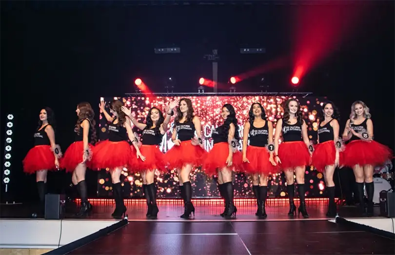 Crafting the Perfect Stage Performance: A Conversation with Dina ...