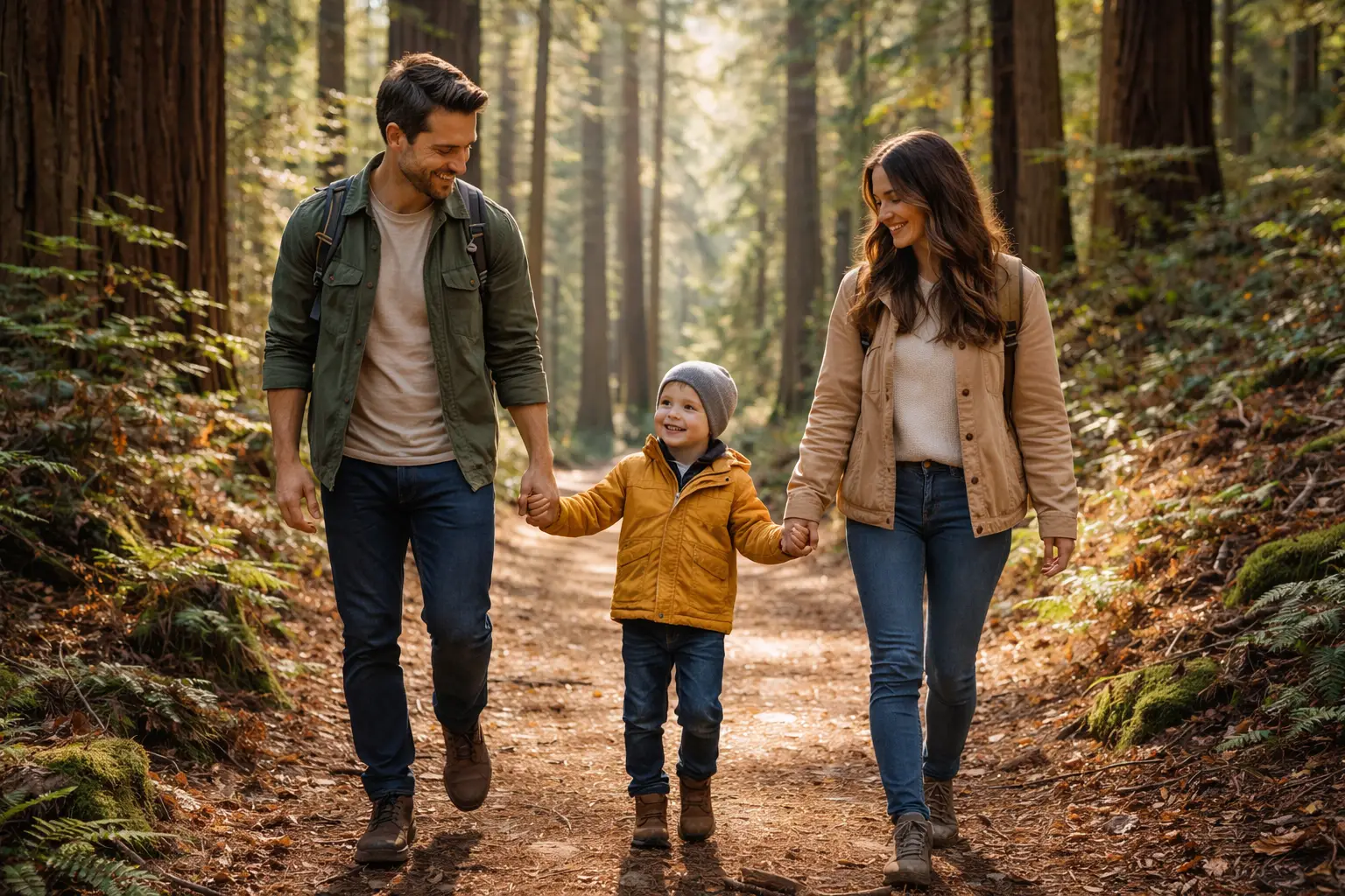 Spring Is Starting. The Best Nature Trips From Sacramento
